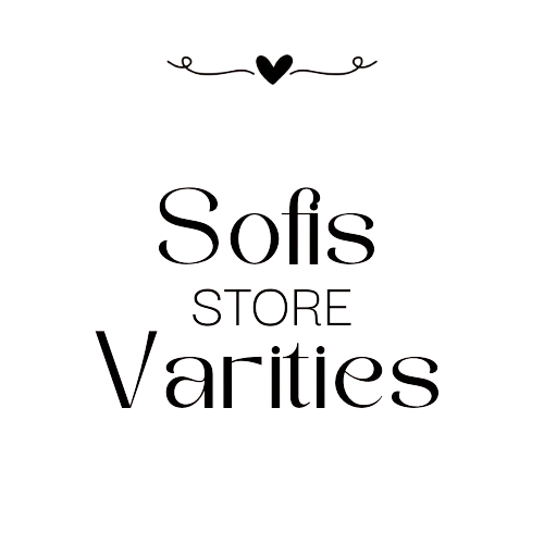 Sua Loja de Variedades